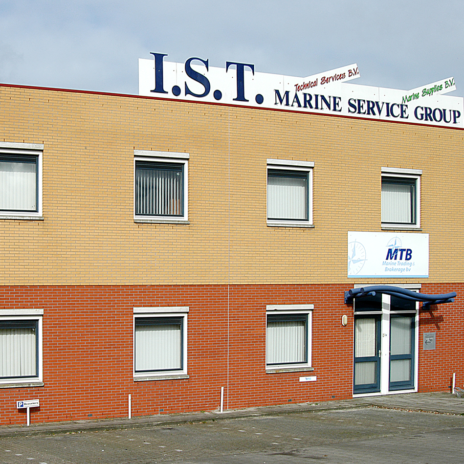 IST Marine Service Group – Contact us