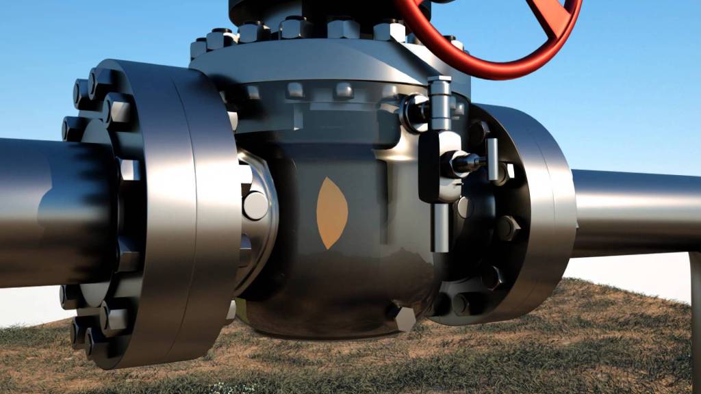 IST Marine Service Group – Service Valve Europe